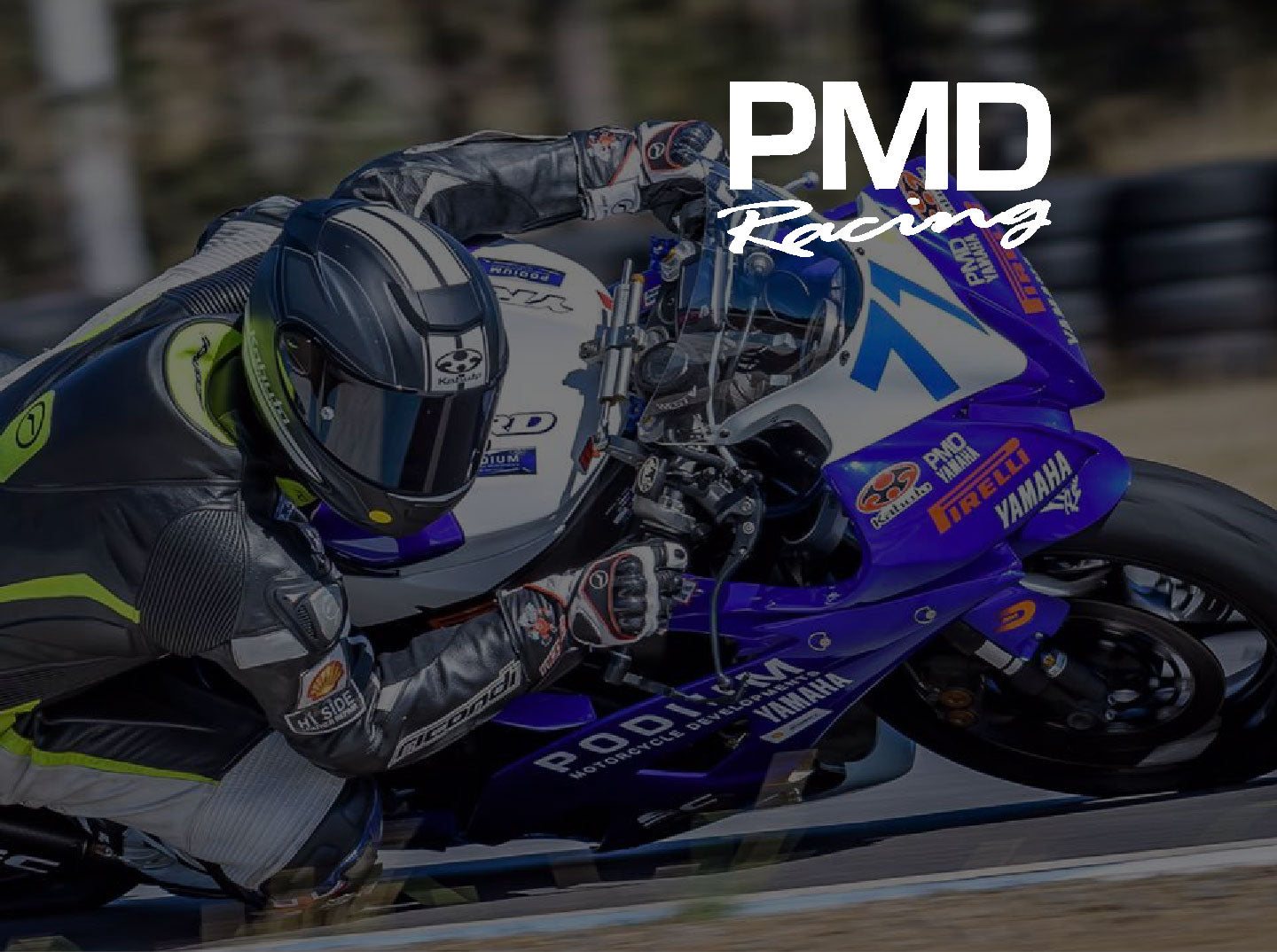 PMD Racing - Motorcycle Mechanical, Suspension set ups, Tyres & Parts ...