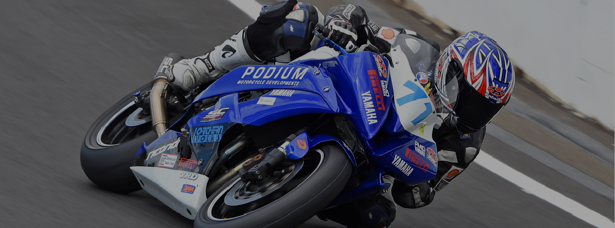 PMD Racing - Motorcycle Mechanical, Suspension set ups, Tyres & Parts ...