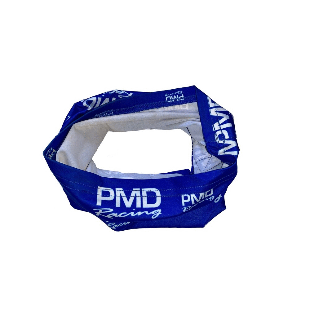 PMD Racing Neck Sock – Podium Motorcycle Developments