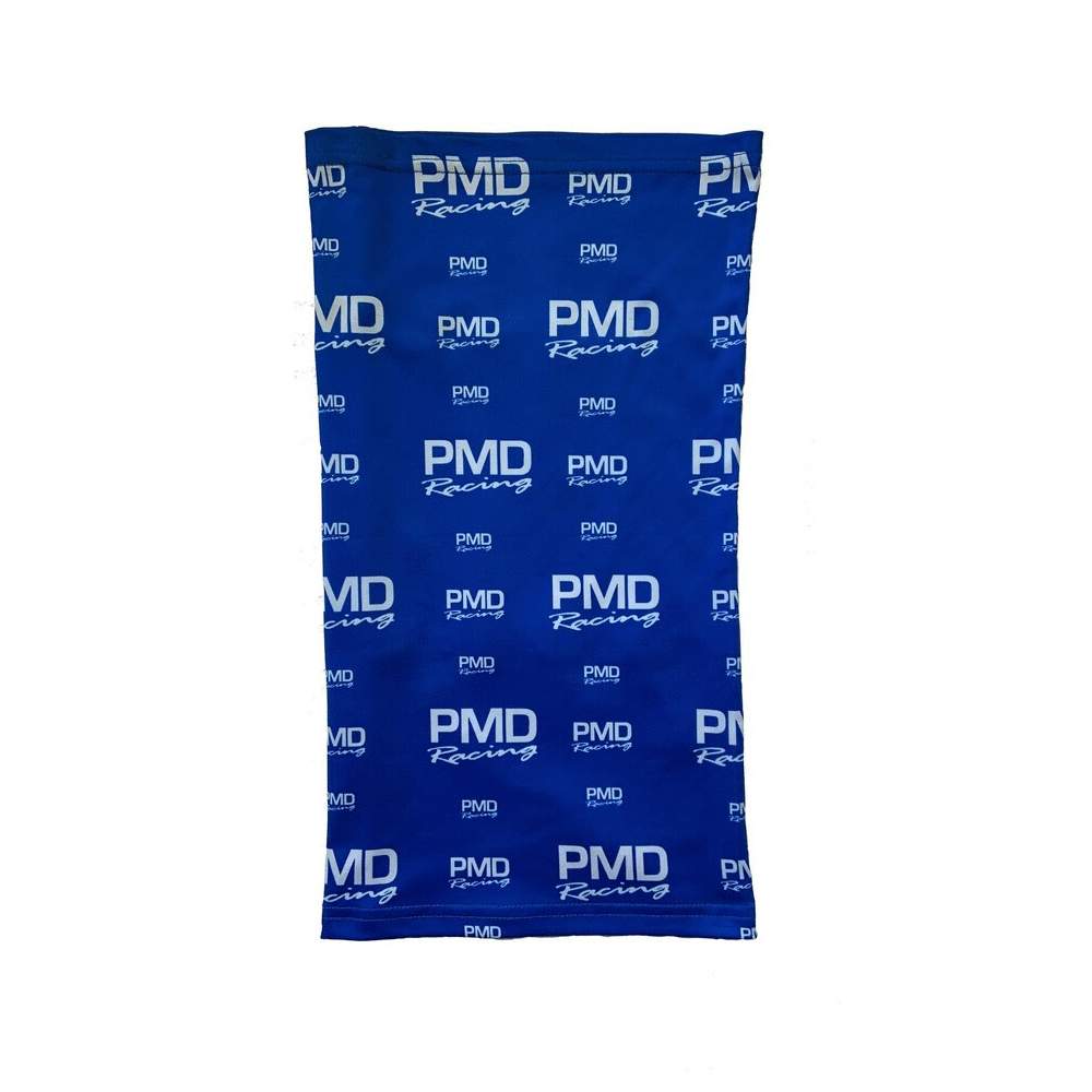PMD Racing Neck Sock – Podium Motorcycle Developments